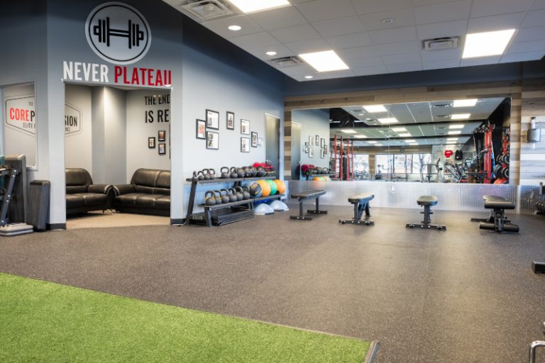 Core Progression - Elite personal training | Business View Magazine