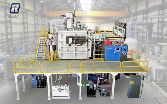 Retech Systems - Buffalo, New York | Business View Magazine