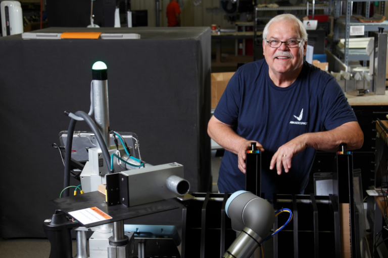 AIM Aerospace, Inc. - Now it’s Sekisui Aerospace | Business View Magazine