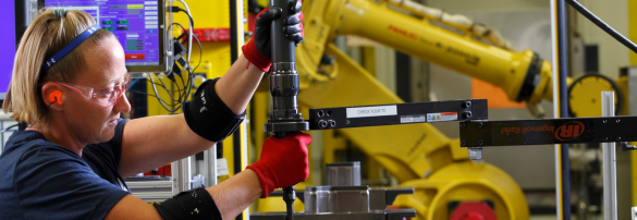 AIM Aerospace, Inc. - Now it’s Sekisui Aerospace | Business View Magazine