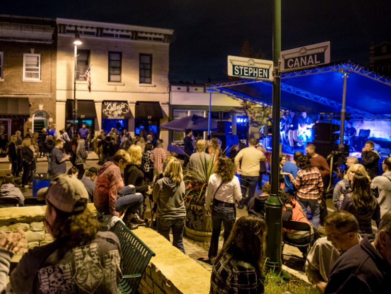 The Village of Lemont, Illinois - Made of marble | Business View Magazine