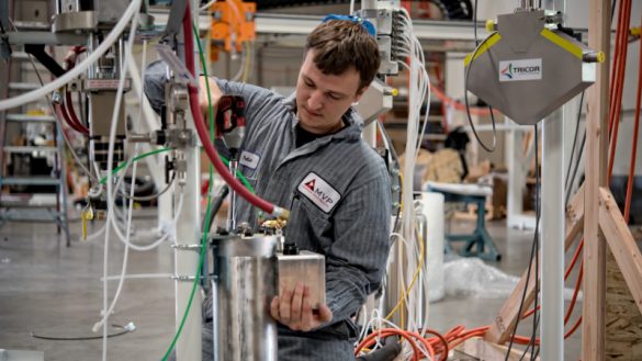 Magnum Venus Products - A proud history of innovation | Business View ...