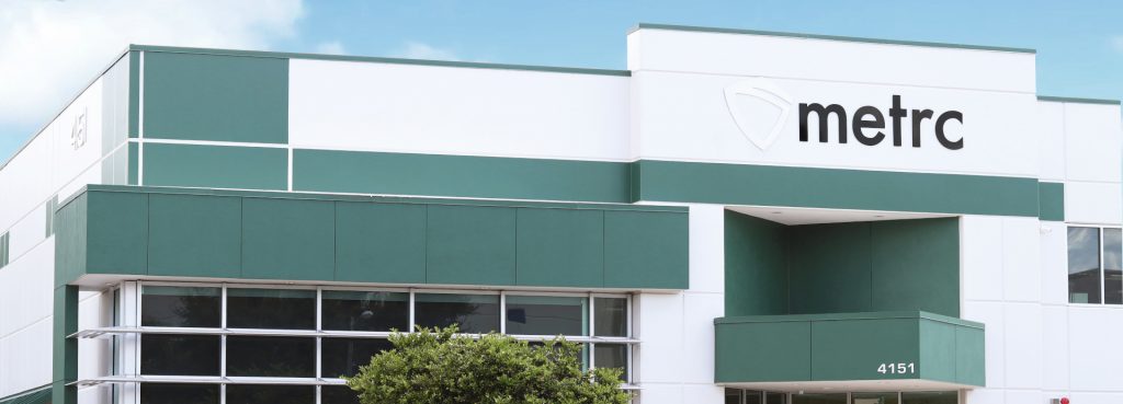 Metrc | Business View Magazine