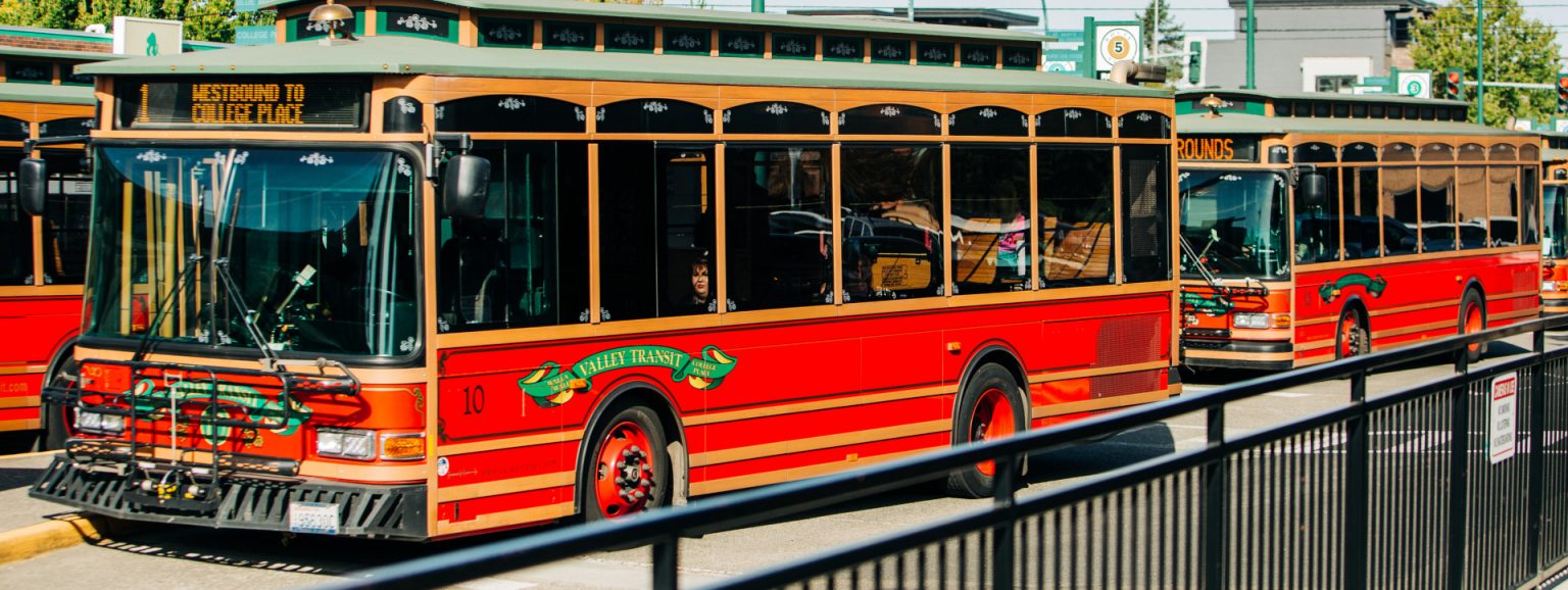 Valley Transit - Efficient public transportation | Business View Magazine