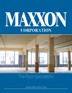 Maxxon Corporation - The floor specialists | Business View Magazine