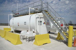 Watco Tanks, Inc. - Quality you can see | Business View Magazine