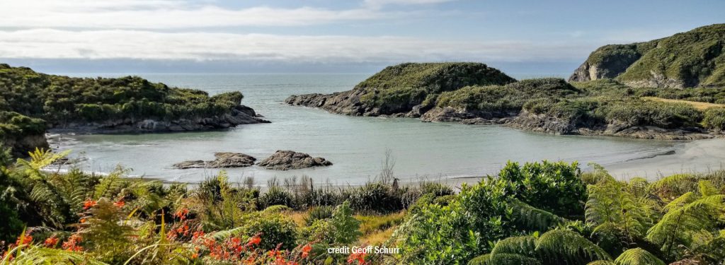 Buller District Council, New Zealand - “Top of the West Coast ...