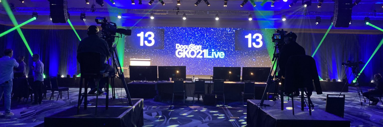 InVision Launches Post-Pandemic Events Solution | Business View Magazine