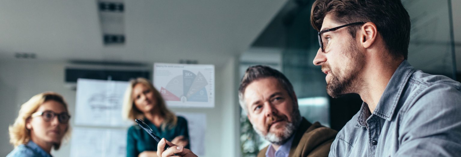 iconectiv - Enabling the world of tomorrow, today | Business View Magazine