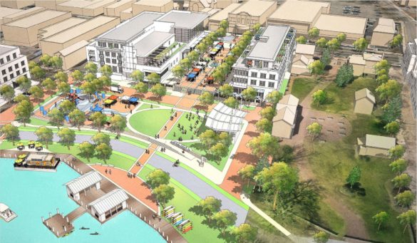 Town of Riverhead, New York - Gateway to Prosperity