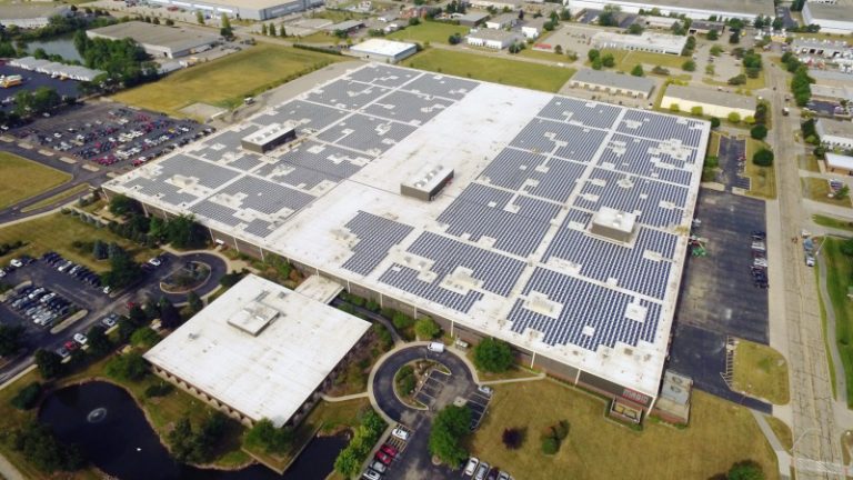 Continental Energy Solutions - Greening the Illinois economy