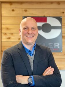 Fosler Construction - Here comes the sun | Business View Magazine