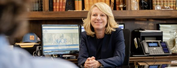 Georgia Community Bank - A heritage of success - Business View