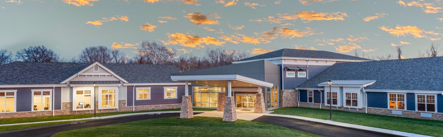 Ignite Medical Resorts - Recovery in the lap of luxury