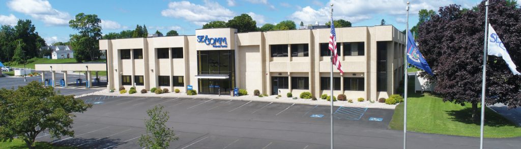 SeaComm Federal Credit Union - Expanding excellence