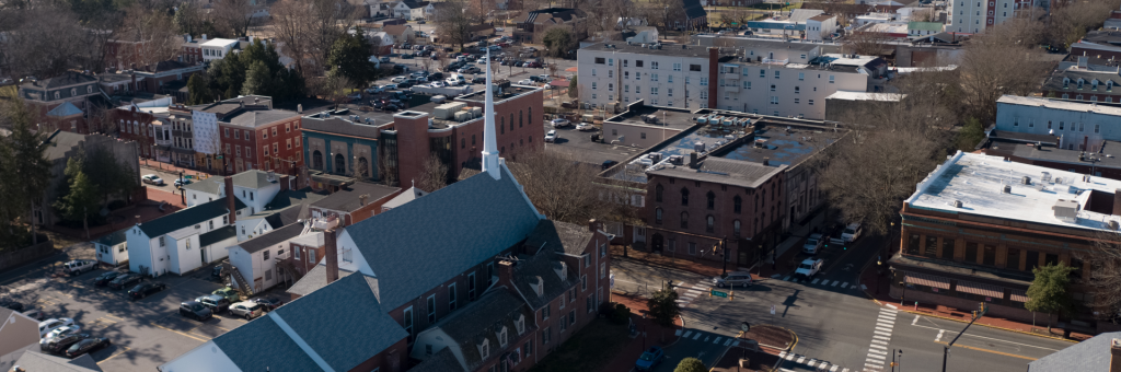 Dover, Delaware - Come home to America’s Birthplace