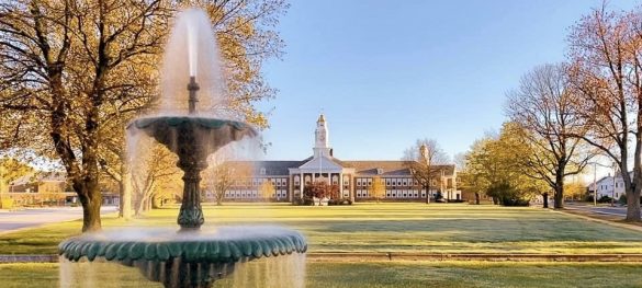 Rochester, New Hampshire - Truly a charmer | Business View Magazine