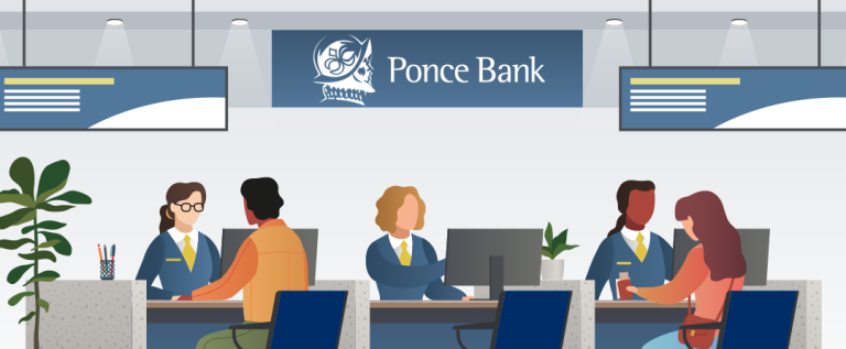 Ponce Bank - Bronx, New York | Business View Magazine