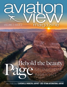 Home - Aviation View Magazine