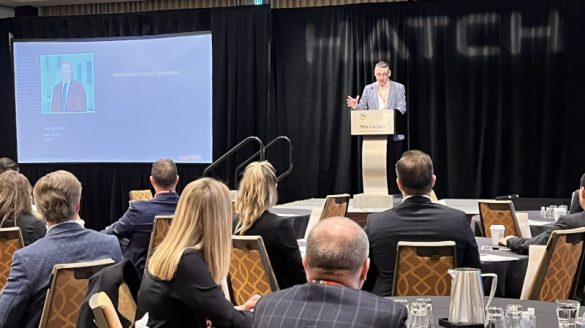 Hatch Ltd. - Mississauga, Ontario | Business View Magazine