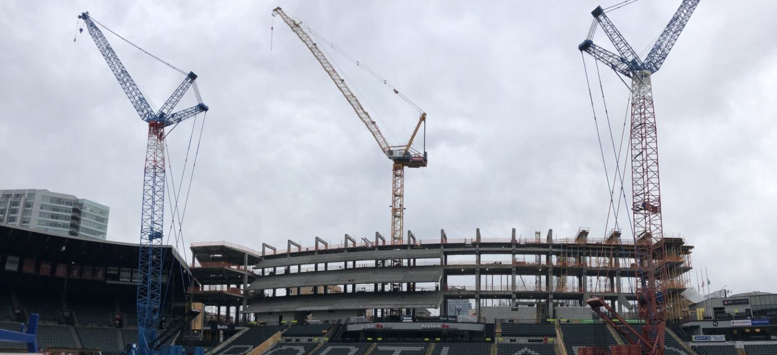 Precision Precast Erectors, LLC - Post Falls, Idaho | Business View ...