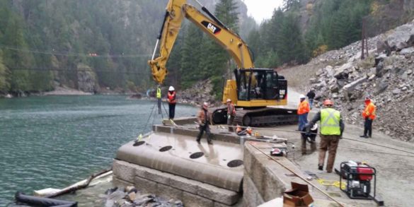 Precision Precast Erectors, LLC - Post Falls, Idaho | Business View ...