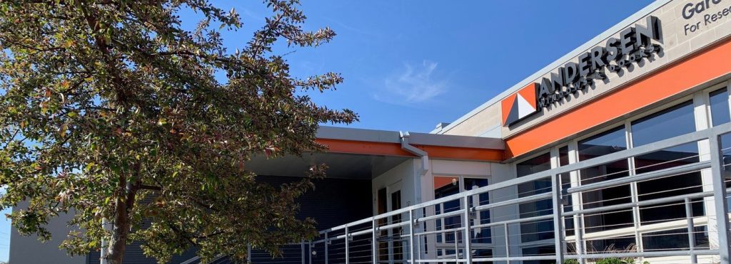 Andersen Corporation and Ubiquitous Energy Announce Plans to Develop ...