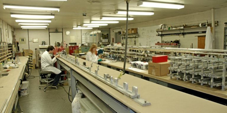 Stern Laboratories Inc. - Hamilton, Ontario, Canada | Business View ...