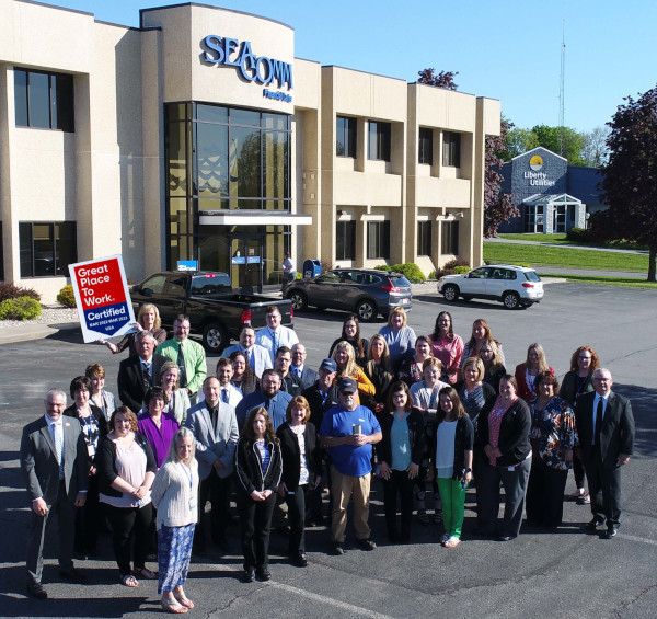 SeaComm Federal Credit Union - Massena, New York | Business View Magazine SeaComm Federal Credit Union - Massena, New York | Business View Magazine