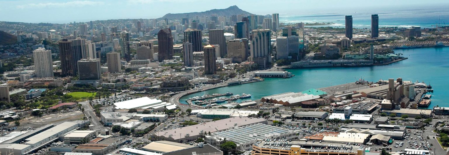 Castle & Cooke Hawaii - Honolulu, Hawaii | Business View Magazine