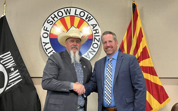 City of Show Low, Arizona - White Mountains | Business View Magazine