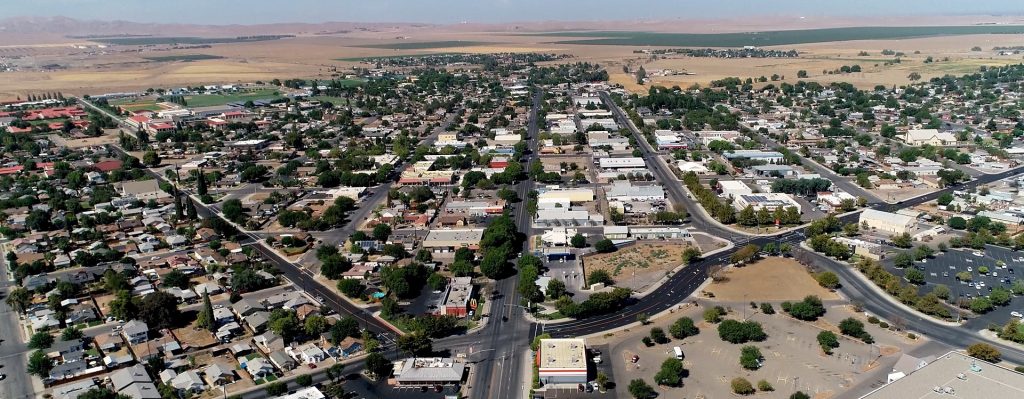 Coalinga, California - Fresno County, California | Business View Magazine