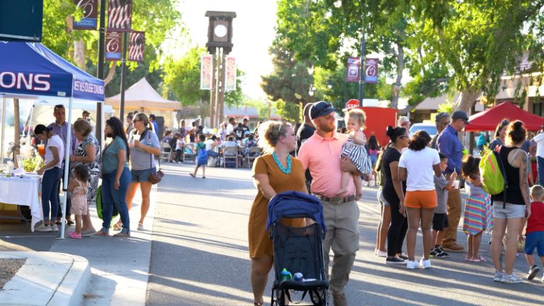 Coalinga, California - Fresno County, California | Business View Magazine