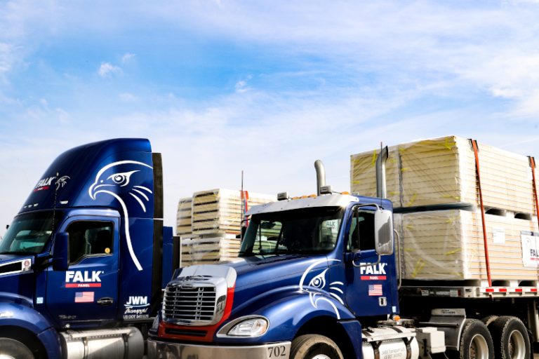 Falk Panel - Walker, Michigan | Business View Magazine