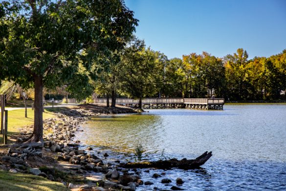 Gastonia, North Carolina - Gaston County | Business View Magazine