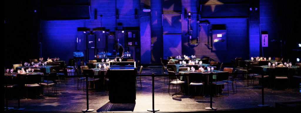 International Association of Venue Managers (IAVM) - Coppell, Texas ...