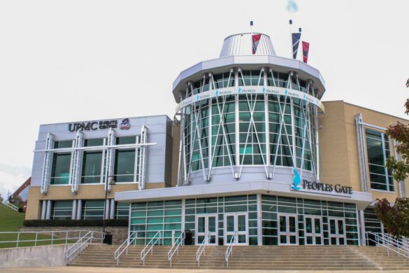 Moon Township, Pennsylvania - With plenty of green space and growth on ...