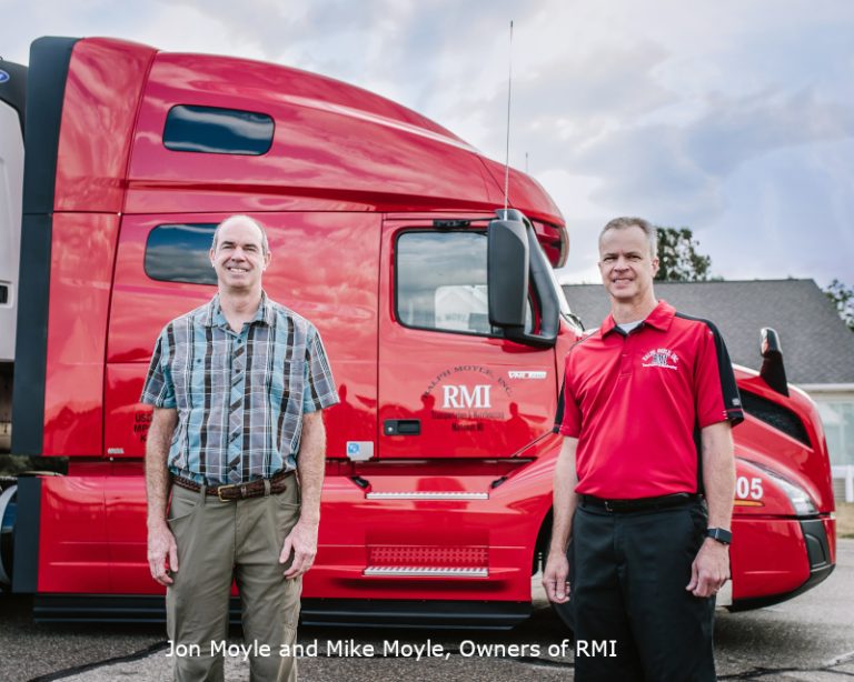 Ralph Moyle Incorporated - Mattawan, Michigan | Business View Magazine