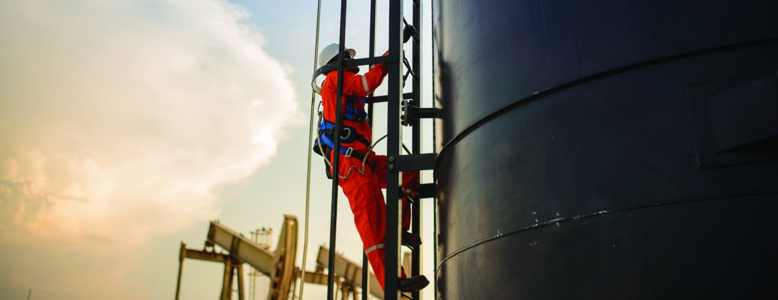 American Petroleum Institute (API) - Washington, DC | Business View ...