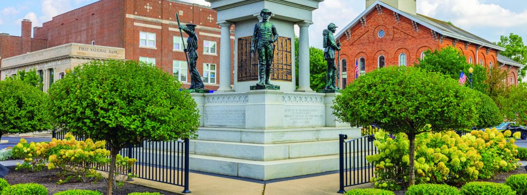 Angola, Indiana - Steuben County | Business View Magazine