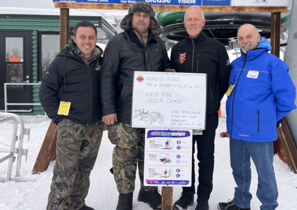 Municipal District of Bonnyville, Alberta, Canada | Business View Magazine