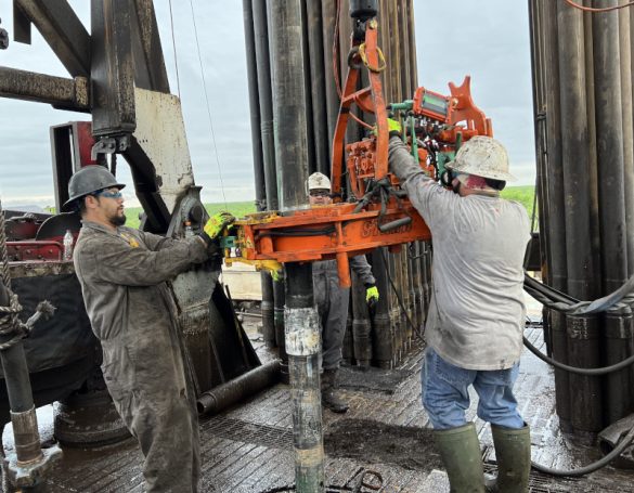 Casing Specialties- Bakersfield, California | Business View Magazine