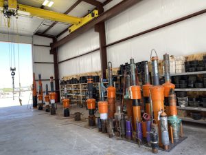 Casing Specialties- Bakersfield, California | Business View Magazine