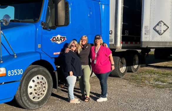 Dart Transit Company - Eagan, Minnesota | Business View Magazine