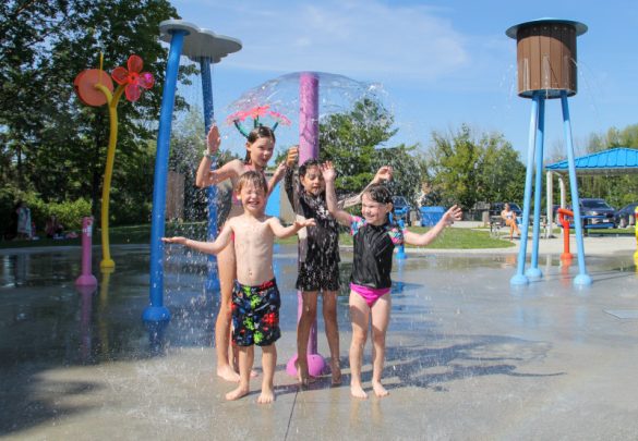 Springwater, Ontario, Canada | Business View Magazine