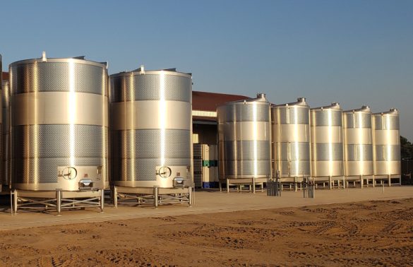 Steel Tank Institute - STI & Steel Plate Fabricators Association - SPFA ...