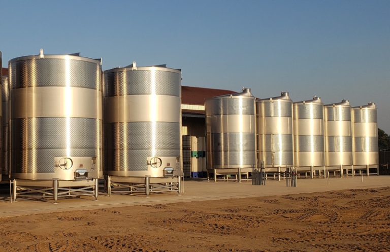 Steel Tank Institute - STI & Steel Plate Fabricators Association - SPFA ...