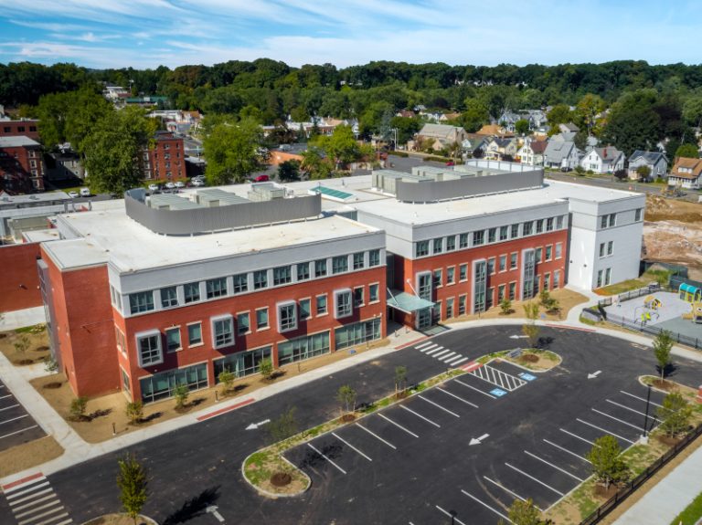 West Springfield, Massachusetts - Sitting at the crossroads of history ...