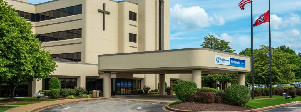 West Tennessee Healthcare System - Quality care and advanced treatment ...