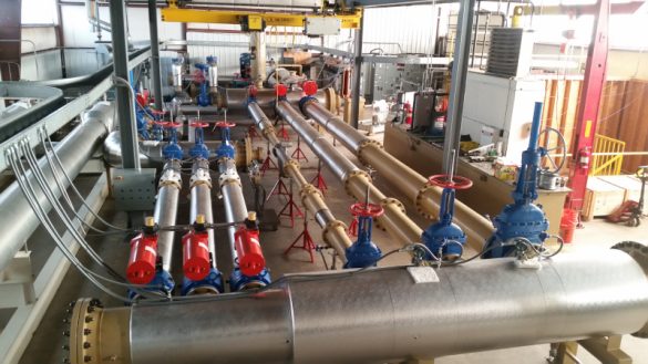 Colorado Engineering Experiment Station - Nunn, Colorado | Business ...